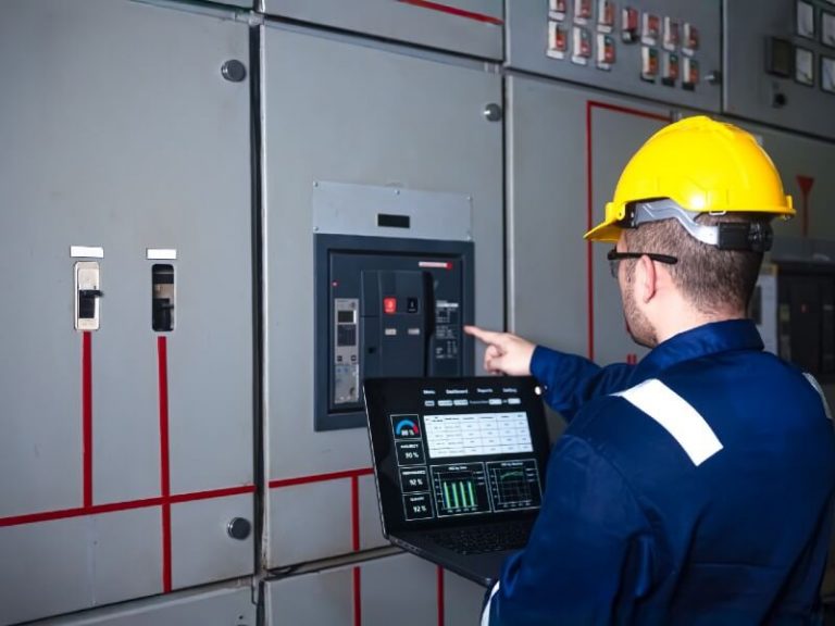 Net Zero – Pulse Controls